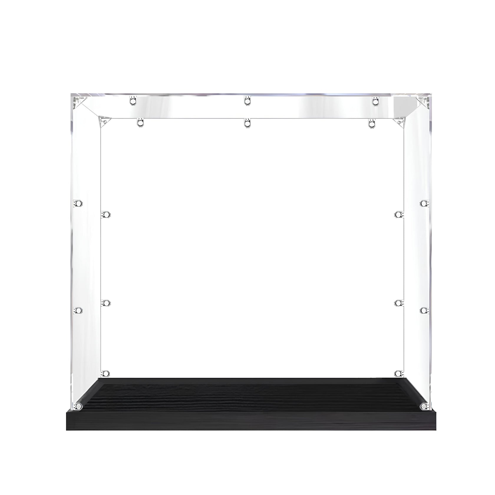 Acrylic Display Case for LEGO® Death Star™ 75419 – FantasMall