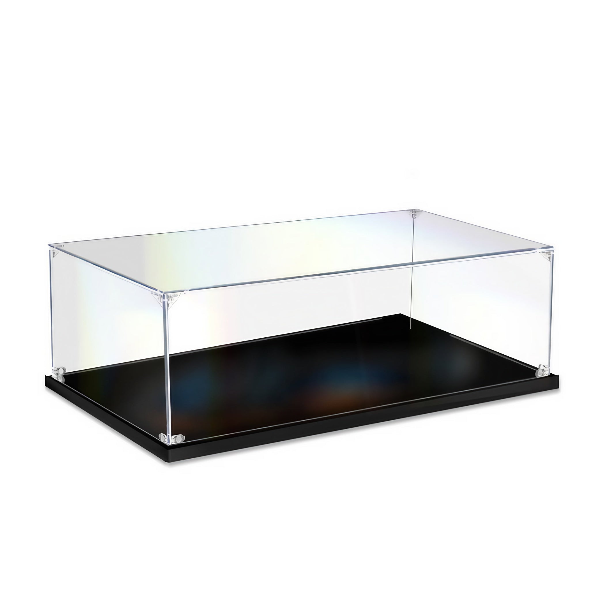 FantasMall Display Case/Box for LEGO Technic McLaren MCL39 F1 42228