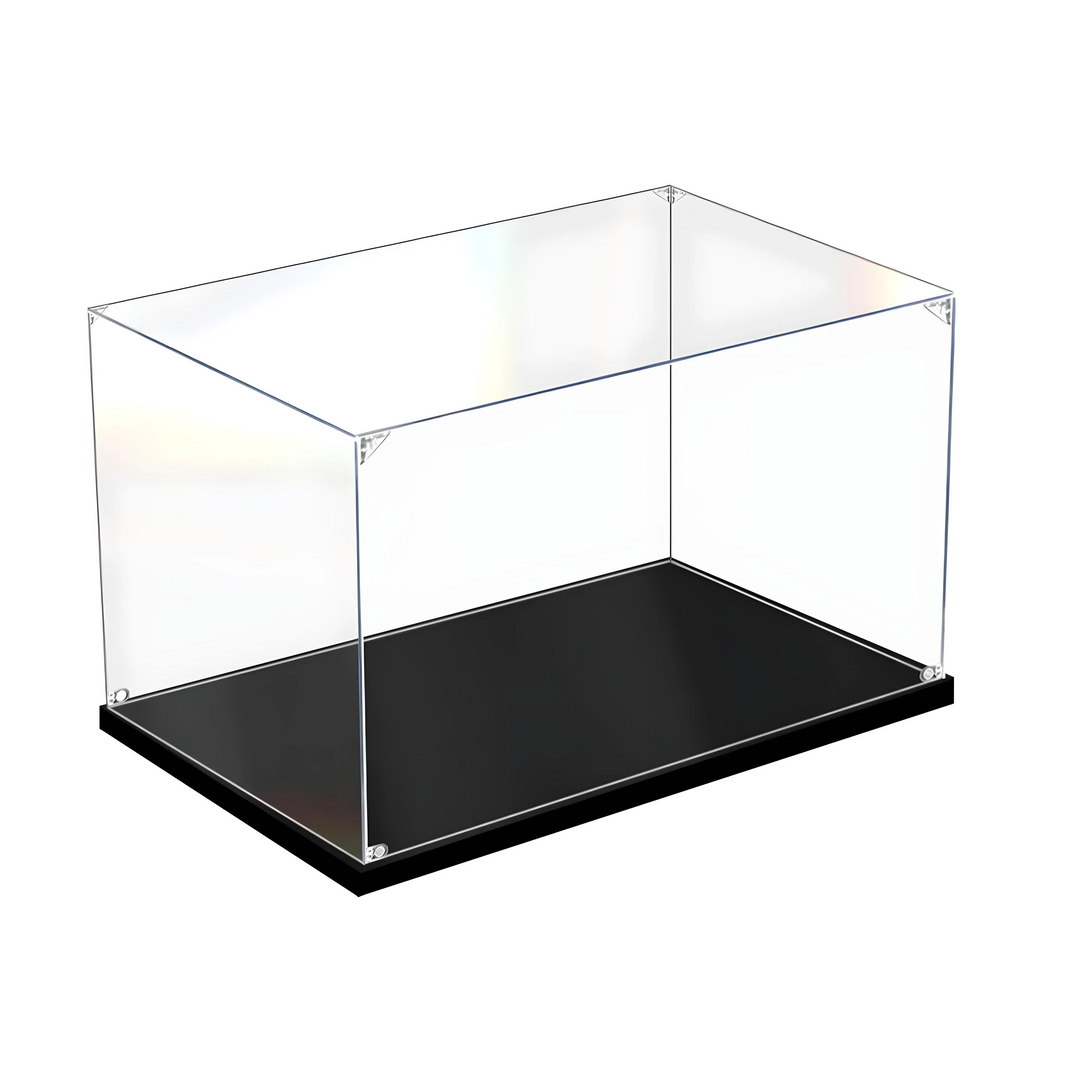 Display case for LEGO® NASA Space Series – FantasMall