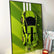 Acrylic Top-Speed Wall Mount Display for LEGO® Technic™ Lambo 42115 ...