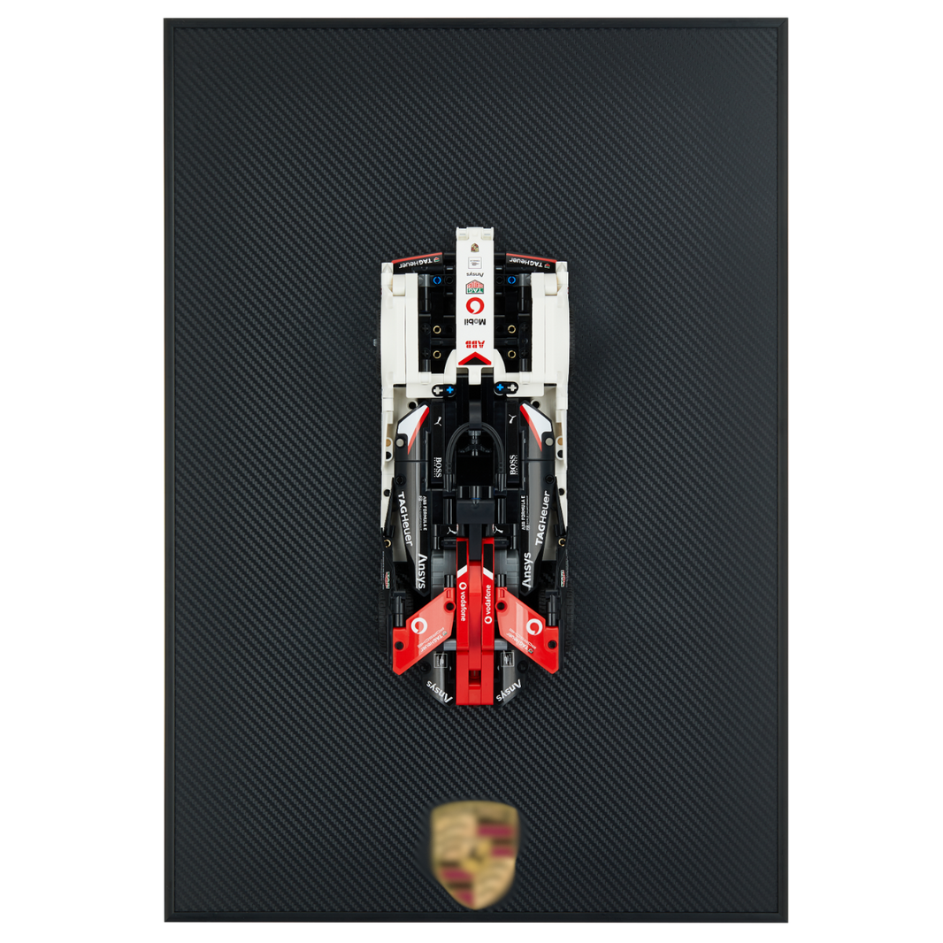 LEGO Car Frames to Hang or Mount LEGO Technic Cars – Page 2 – FantasMall