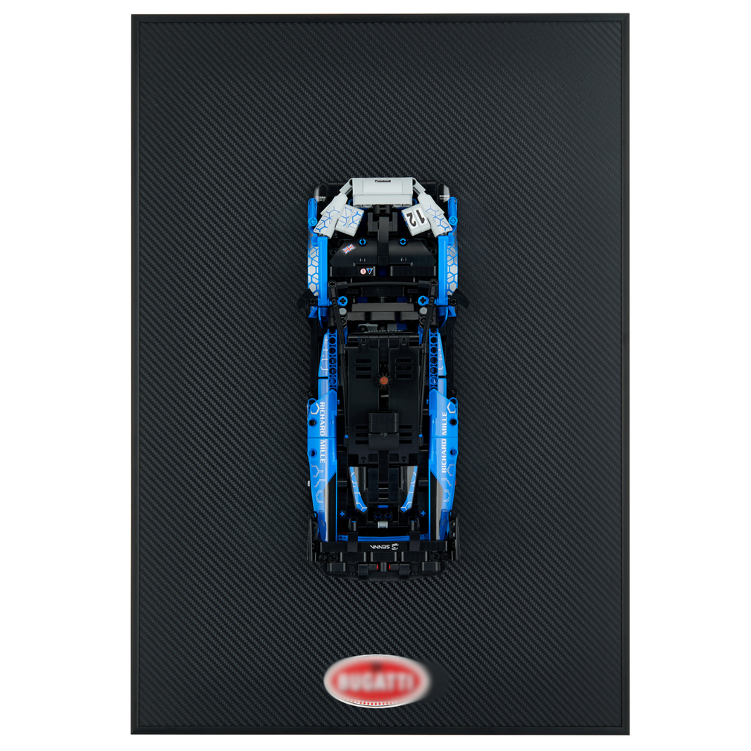 LEGO Car Frames to Hang or Mount LEGO Technic Cars – Page 2 – FantasMall