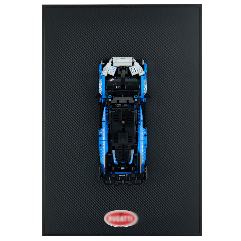 LEGO Car Frames to Hang or Mount LEGO Technic Cars – Page 2 – FantasMall