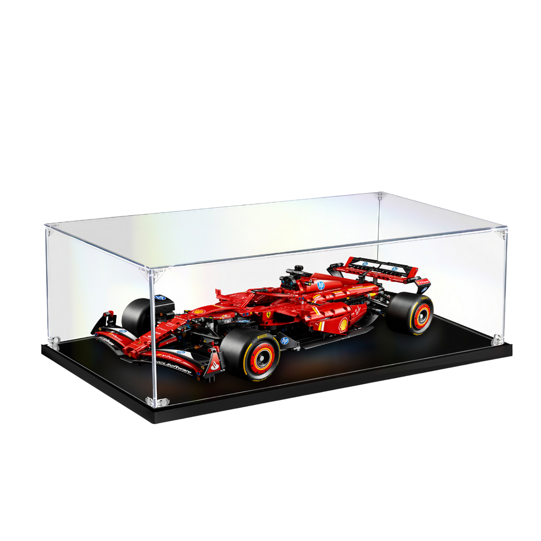 LEGO Display Cases by FantasMall – Best Value in the U.S.