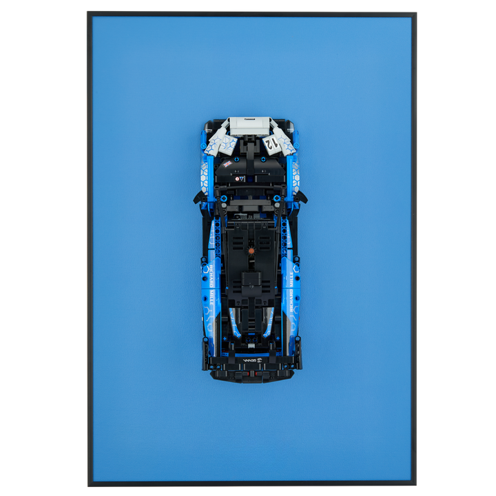 LEGO Car Frames to Hang or Mount LEGO Technic Cars – Page 2 – FantasMall