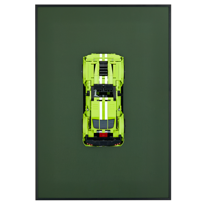 LEGO Car Frames to Hang or Mount LEGO Technic Cars – Page 2 – FantasMall