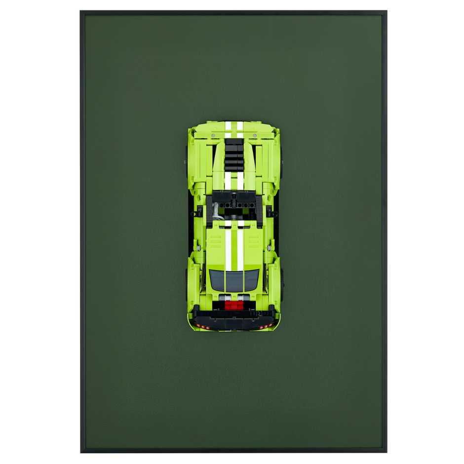 LEGO Car Frames to Hang or Mount LEGO Technic Cars – Page 2 – FantasMall